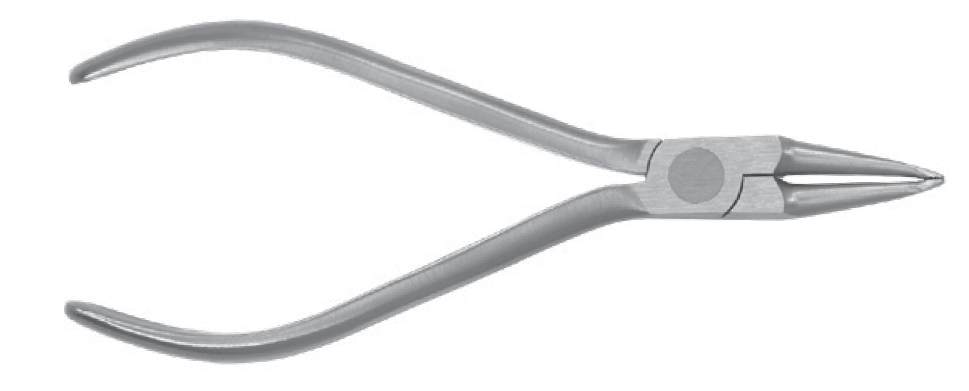 Utility Plier-Straight